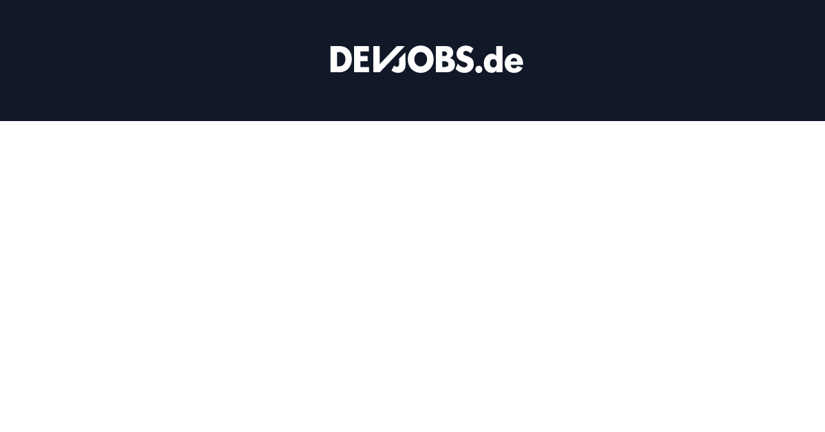 The Current State of IT Salaries in Germany - DEVjobs.de